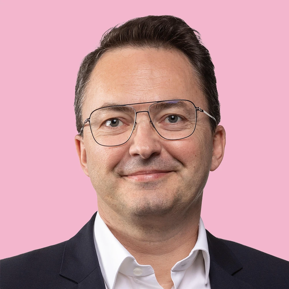 Our leaders | Talan - Site groupe